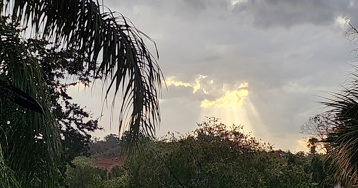 Calling All Souls – INSPIRASUNS